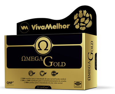 Início - Omega Gold by VivaMelhor